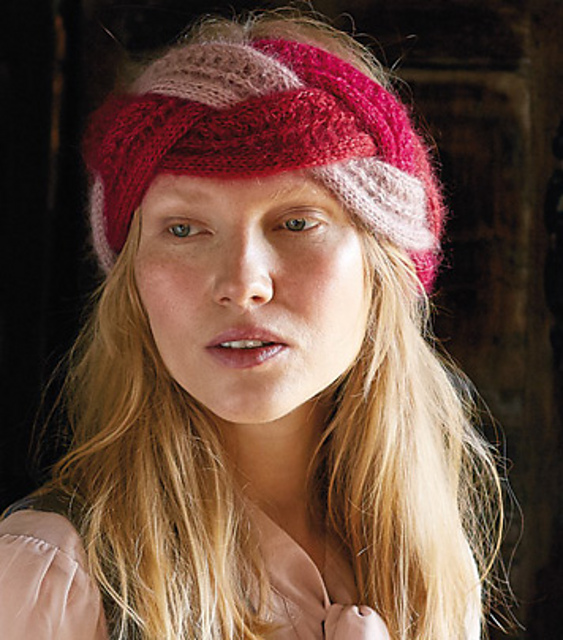 Ravelry: Svanhild pattern by Arne & Carlos