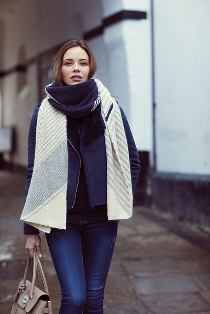 Ravelry: Morgan pattern by Quail Studio