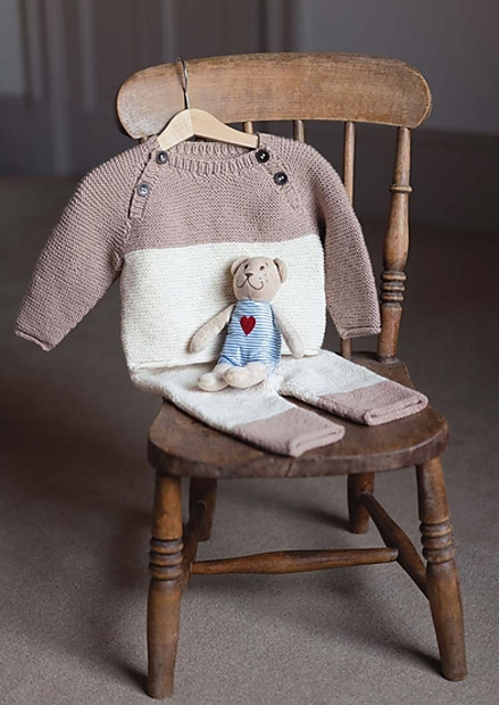 Ravelry: Oliver pattern by Rowan Design Studio