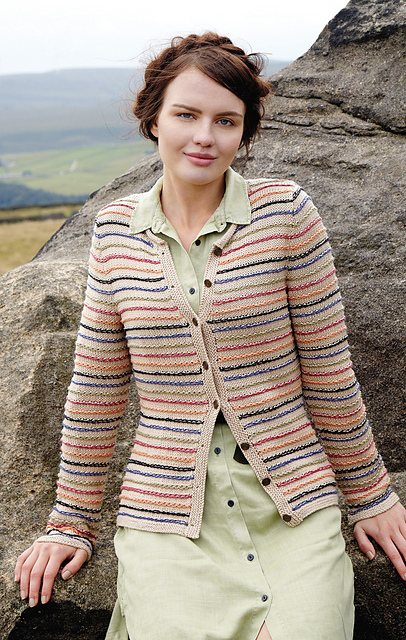 Ravelry: Silver Moony pattern by Martin Storey