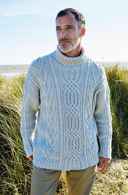Ravelry: Oakley pattern by Martin Storey