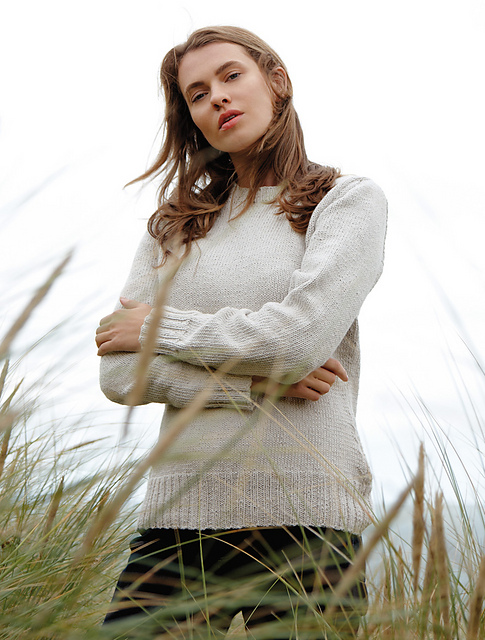 Ravelry: Paige pattern by Martin Storey