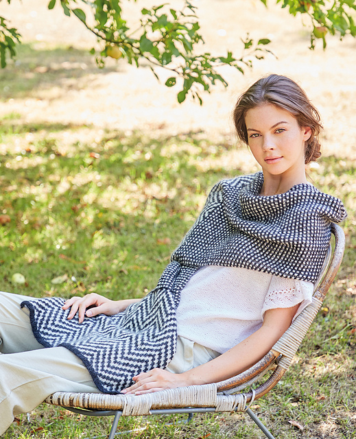 Ravelry: Cornelia pattern by Martin Storey