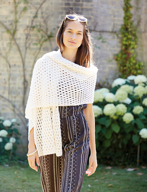 Ravelry: Dali pattern by Lisa Richardson