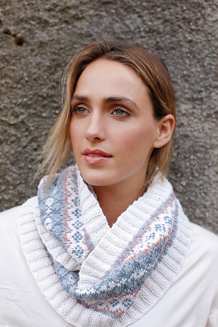 Ravelry: Genner pattern by Arne & Carlos