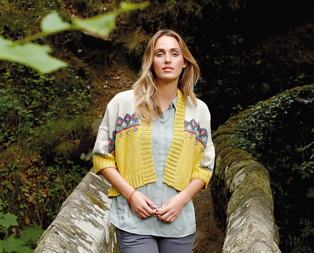 Ravelry: Penga pattern by Emma Wright