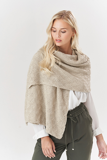 Ravelry: Intrinsic pattern by Lisa Richardson