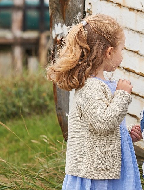 Ravelry: Robin pattern by Quail Studio