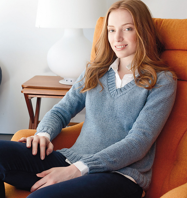 Ravelry: Neat pattern by Martin Storey