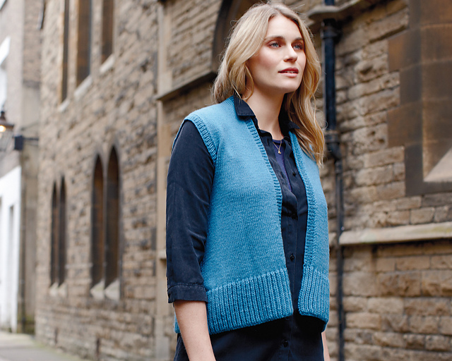 Ravelry: Laing pattern by Grace Jones ( née Melville )
