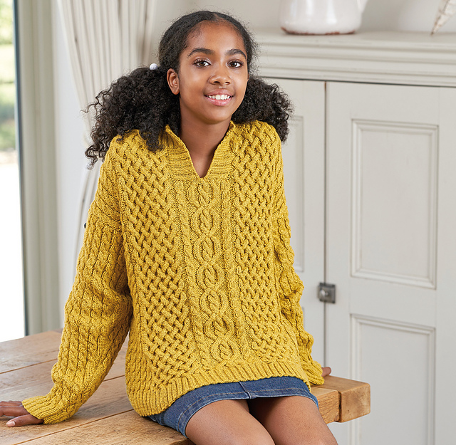 Ravelry: Issey pattern by Martin Storey