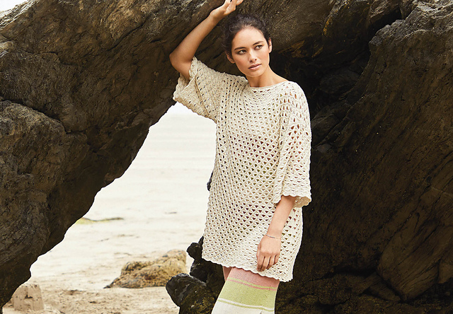 Ravelry: Hans pattern by Grace Jones ( née Melville )