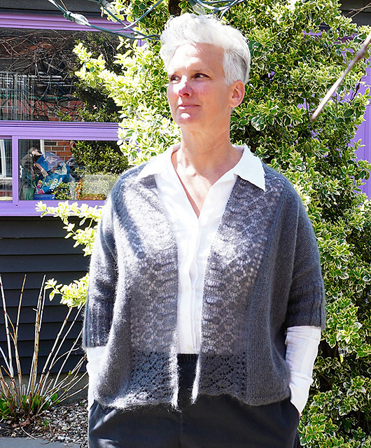 Ravelry: Noland pattern by Sarah Hatton