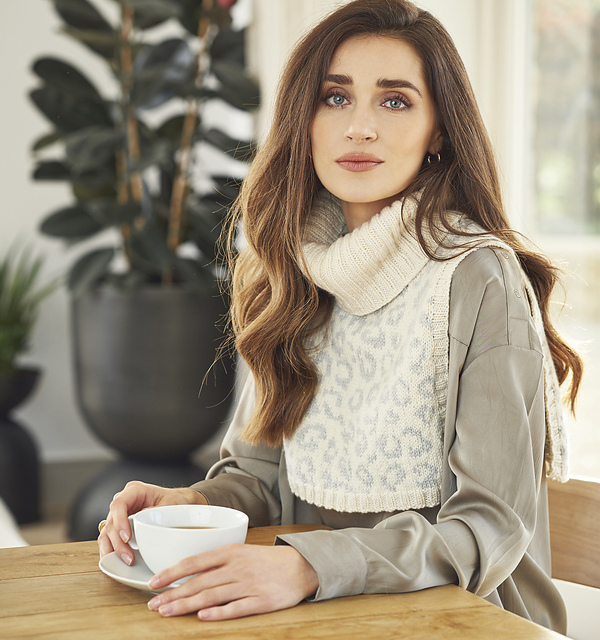 Ravelry: Sublime pattern by Lisa Richardson