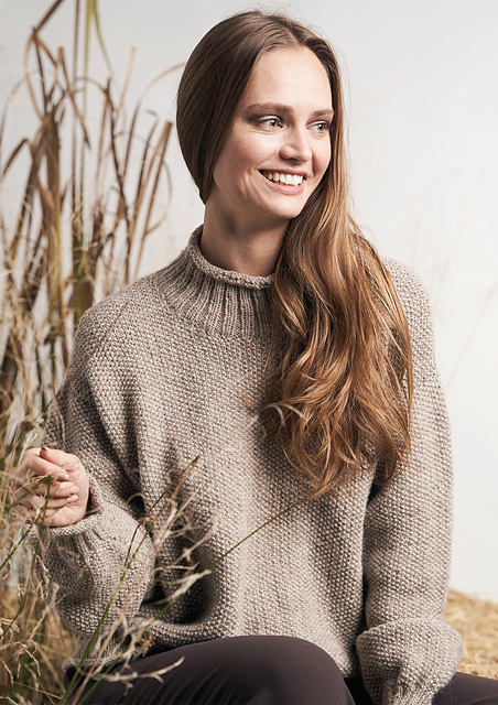 Ravelry: Plover pattern by Martin Storey