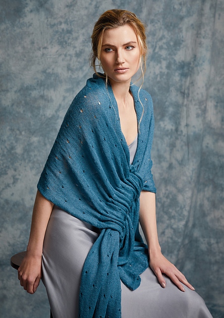 Ravelry: Kale pattern by Lisa Richardson