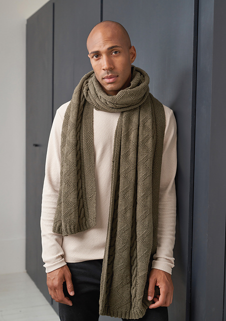 Ravelry: Colt pattern by Martin Storey