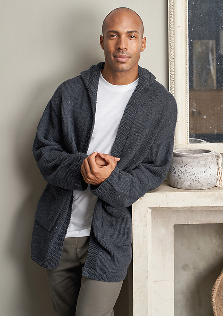 Ravelry: Saxon pattern by Martin Storey