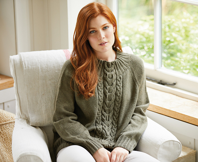 Ravelry: Allegro pattern by Martin Storey