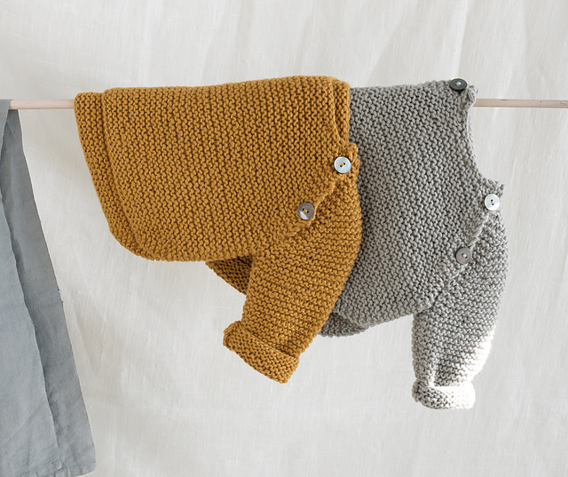 Ravelry: Poppet pattern by Erika Knight