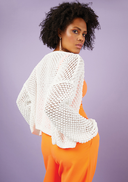 Ravelry: Pina pattern by Quail Studio