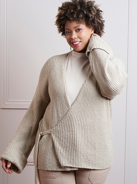 Ravelry: Pippa pattern by Quail Studio