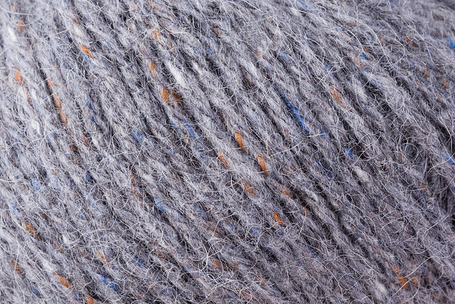 Ravelry: Rowan Felted Tweed Aran