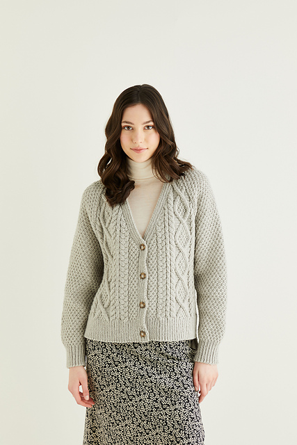 Ravelry: Designs by Hayfield