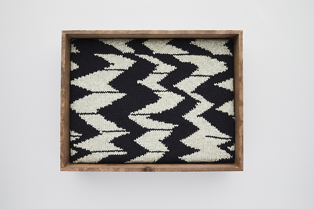 Ravelry: Hazy pattern by Brandon Mably