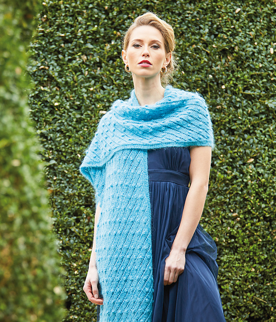 Ravelry: Boule pattern by Martin Storey