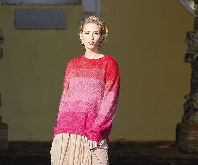 Ravelry: Nova pattern by Quail Studio