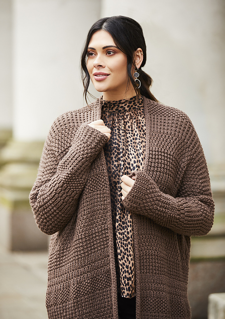 Ravelry: Cindy pattern by Georgia Farrell