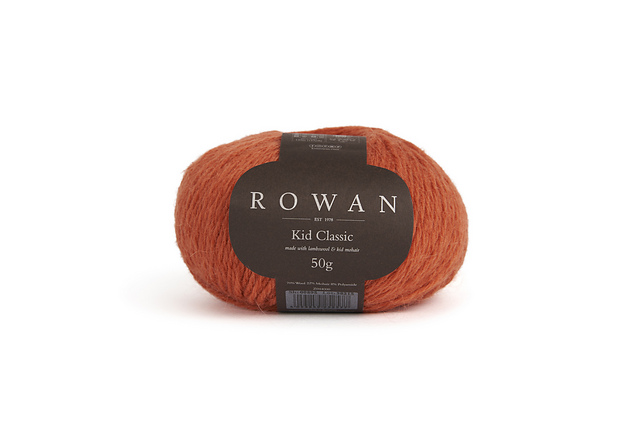 Ravelry: Rowan Kid Classic