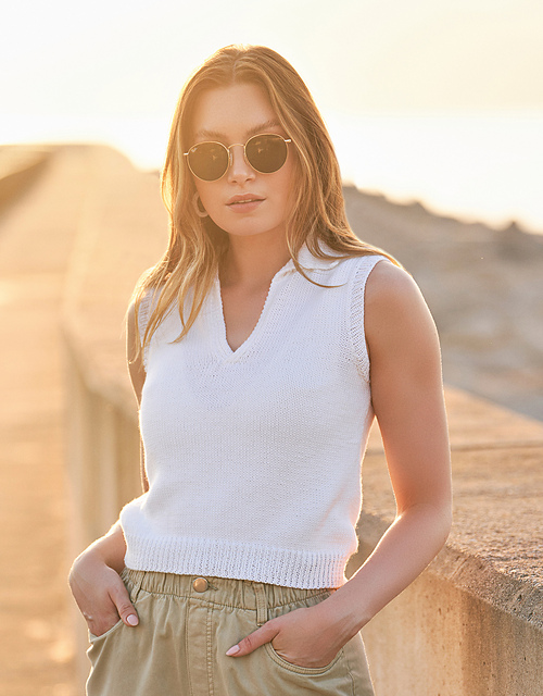 Ravelry: Padron pattern by Chloe Thurlow