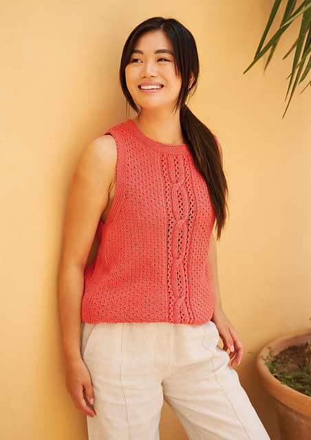 Ravelry: Pascale pattern by Martin Storey