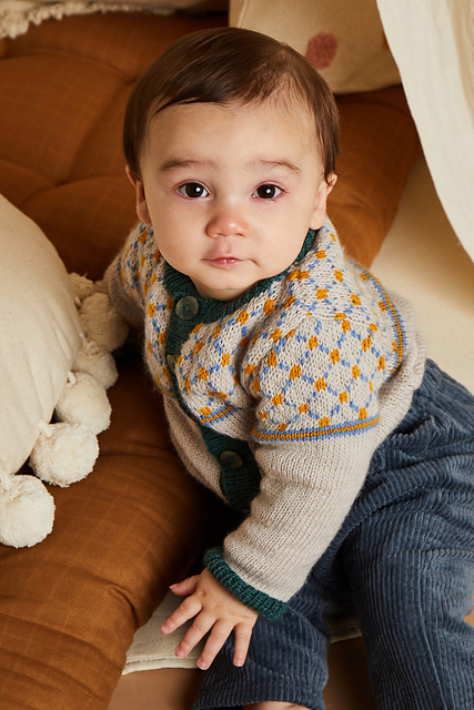 Ravelry: Designs by Sirdar