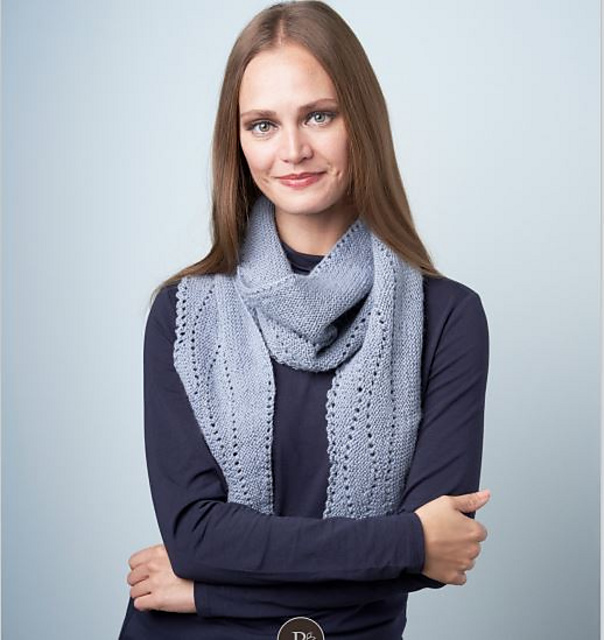 Ravelry: Kohatu pattern by Sarah Hatton