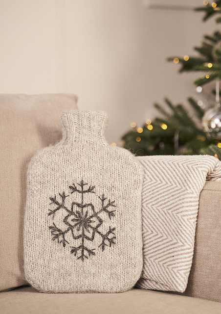 Ravelry: Designs by Lisa Richardson