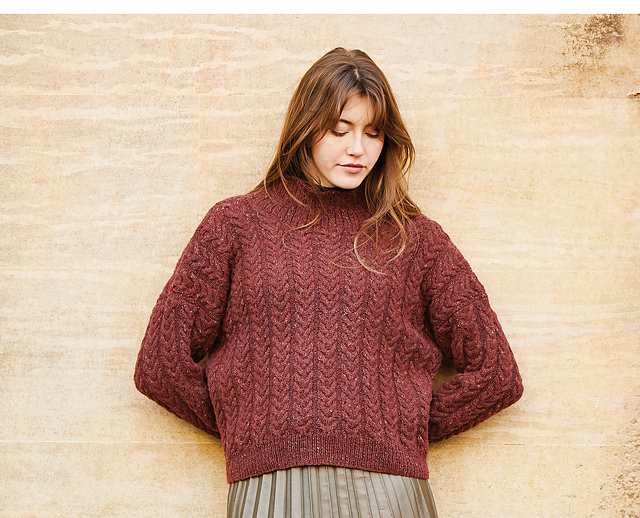 Ravelry: Designs by Quail Studio