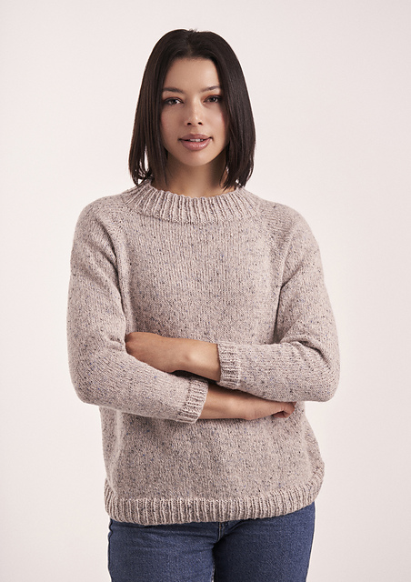 Ravelry: Tilly pattern by Quail Studio