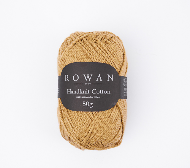 Ravelry: Rowan Handknit Cotton