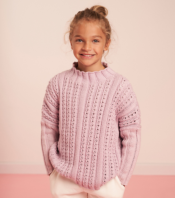 Ravelry: Mini Bay pattern by Martin Storey