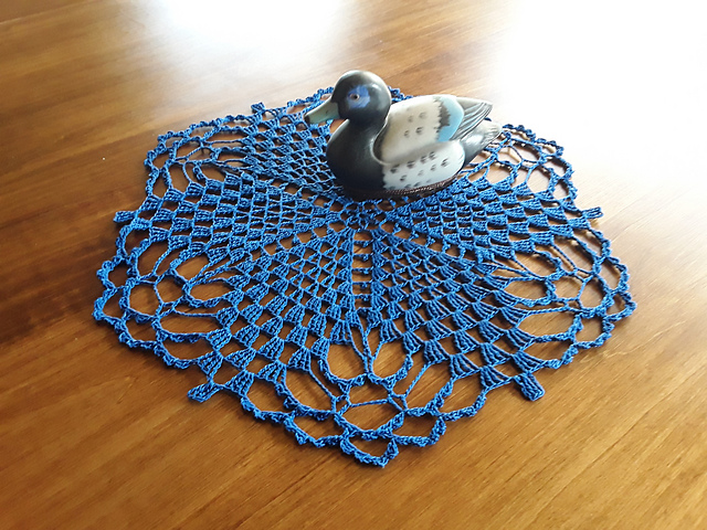 Ravelry: Star Dust pattern by Elizabeth Hiddleson