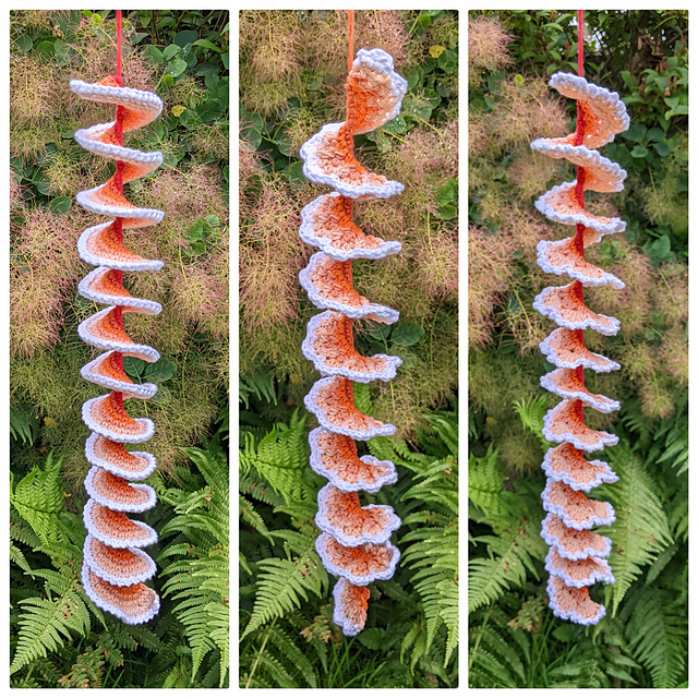 Ravelry: Triple Twirl pattern by Linda Woodthorpe