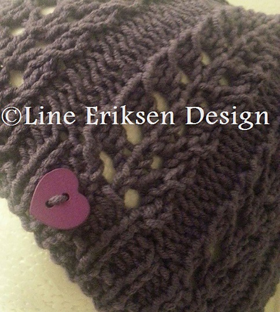 Ravelry: Ann-lua pattern by Line Eriksen