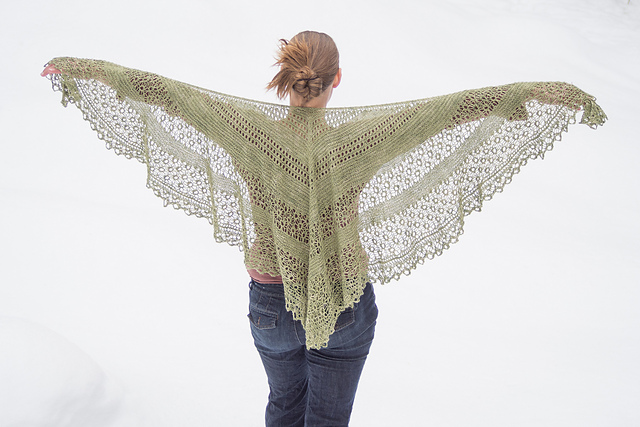 Ravelry: Doodlebug pattern by Linette Grayum