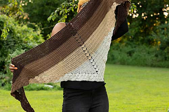 Ravelry: Short Sand Beach pattern by Linette Grayum