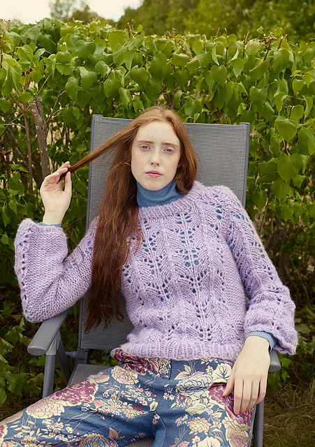 Ravelry: 1812-9 BRIS pattern by Liv Stangeland