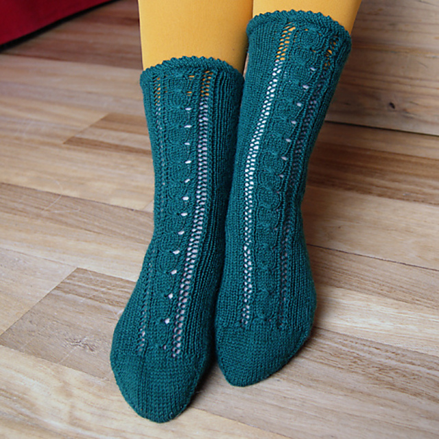 Ravelry: Belle Epoque pattern by Melissa Morgan-Oakes