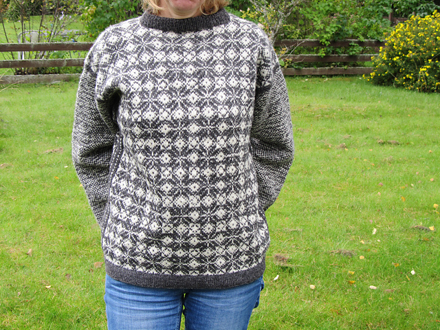 Ravelry: Rauma mod. 1030 pattern by Rauma Designs
